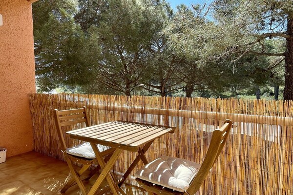 Estudio En Pals Cerca De Playas - Palafrugell