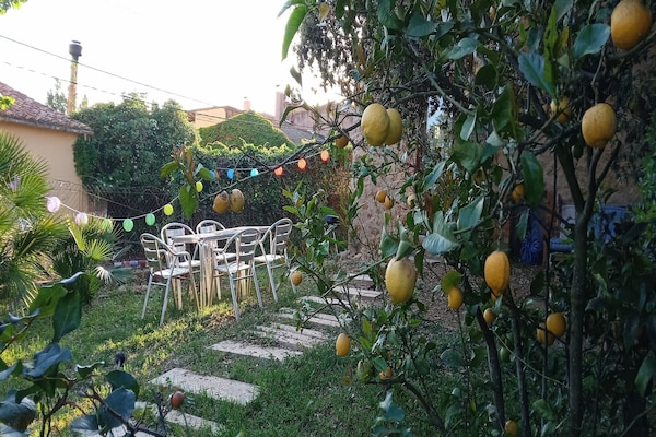 Casa Rural En Cataluña Cala Pedrosa - Palamós