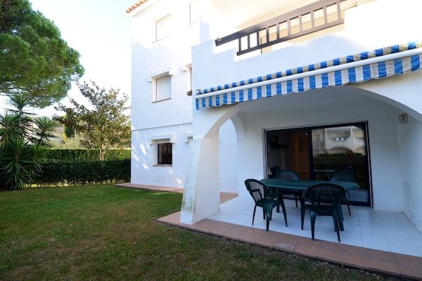 Wohnung In Pals Nahe Playa De Pals - Pals