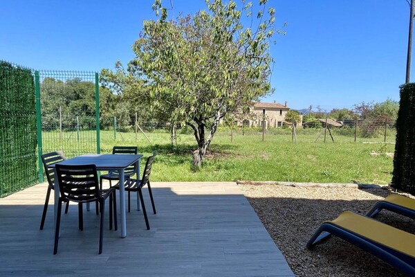 Apartment In Pals Near Stunning Beaches - Pals