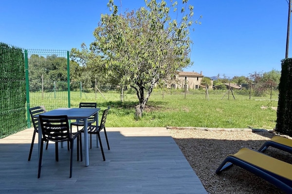 Apartment In Pals Near Stunning Beaches - Pals