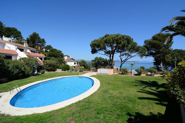 Appartement Spacieux à Begur - Begur