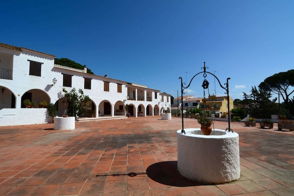 Apartamento En Pals Cerca De La Playa - Tamariu