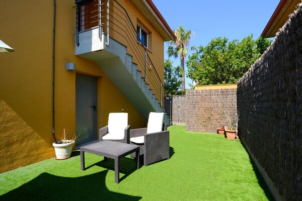 Apartment In Pals Near Beaches - Pals