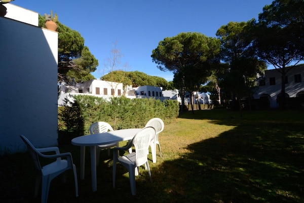 Apartamento En Pals Cerca Del Campo De Golf - Pals