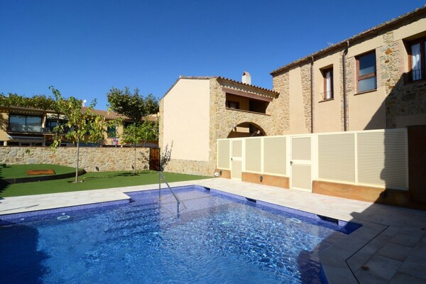 Studio In Pals Near Platja De Pals Beach - Pals