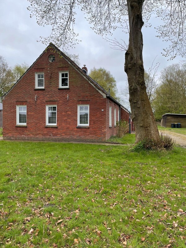Casa Vacanze 'Linden' Con Giardino In Comune E Wi-fi - Hage