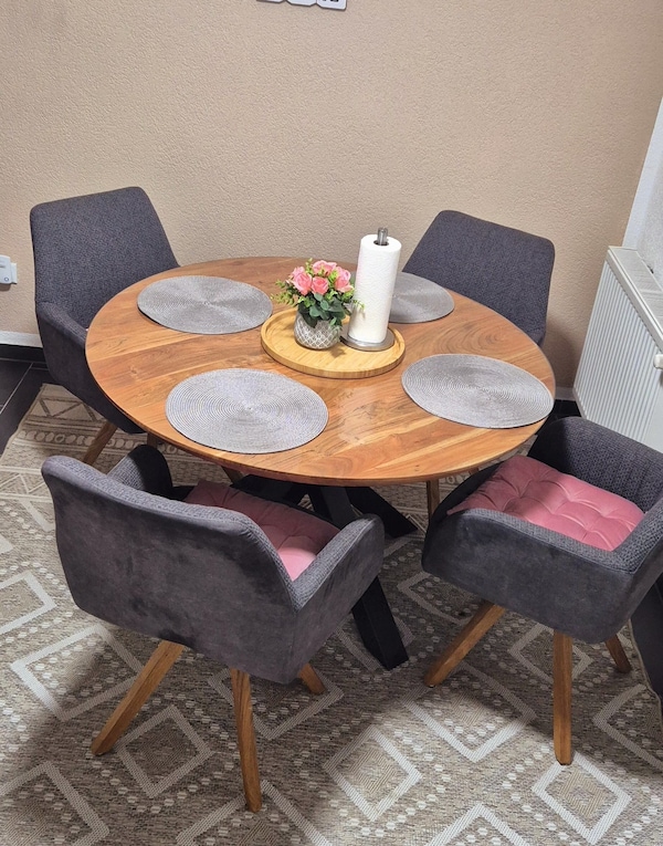 Apartment Weiherwiese - Zweibrücken