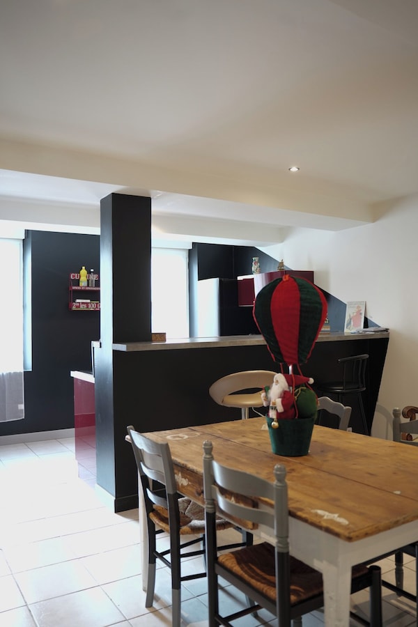 Chez Kikou - Sisteron