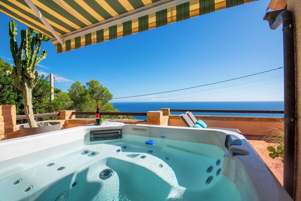 Villa Casa Branca - Canyamel