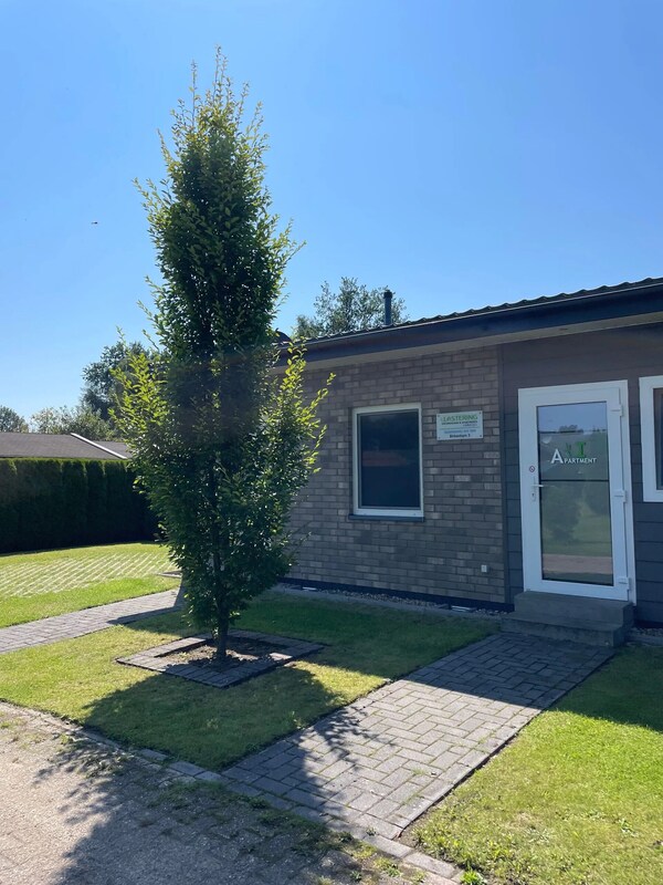 "Gemütliche Ferienwohnung Am See  Ihr Rückzugsort Für Erholsame Tage!" - Ochtrup