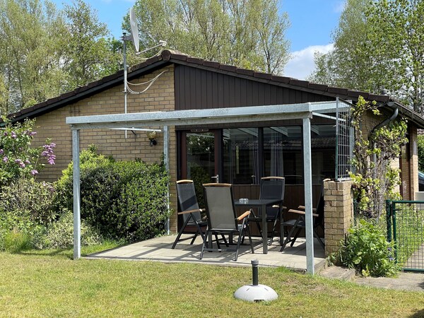 "Relaxation And Adventure In The Idyllic Hanna-liese Vacation Home!" - Rheine