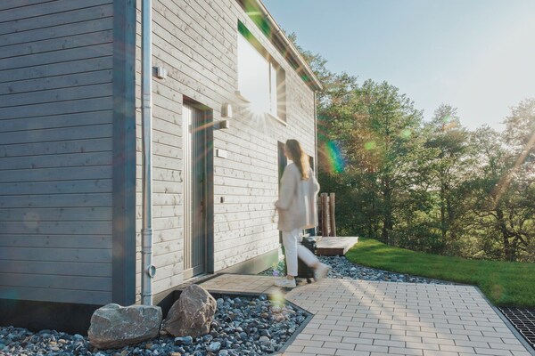 Family-friendly Semi-detached House In "Rügen Resørt Sagard" - Rügen