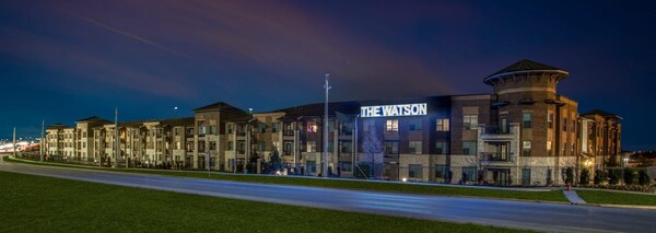 The Watson 149 I Spacious 1 Bed 1bath - Fort Worth, TX
