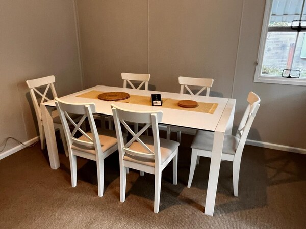 Camellia Cottage - A Relaxing Getaway In The Misty Mountains! - Blackheath