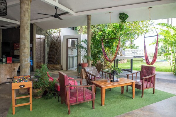 Serene 2-bedroom Retreat With Balcony, Pool, And Stunning Views - Ko Samui, Island