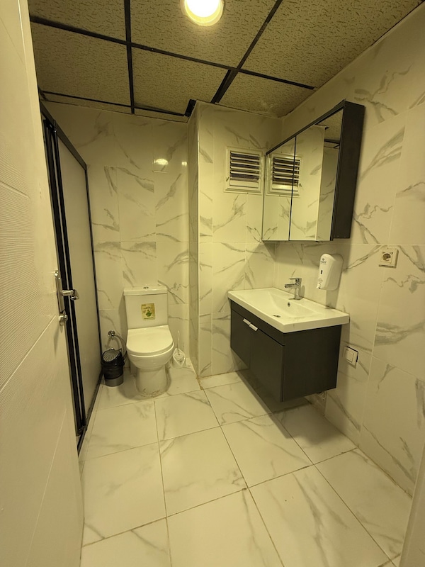 Charming Apartment In Enchanting Istanbul With Wifi, Ac - Sahil