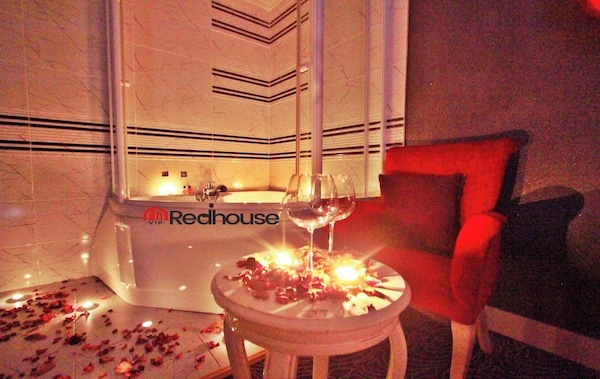 Cozy Studio With Wifi And Ac In Beautiful Istanbul Next To Tuyap Exhibition - Sahil