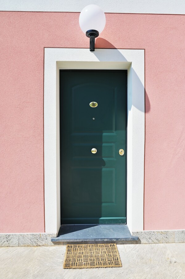 Sea View Apartment In The Hills - Casa Giorgi - Sestri Levante