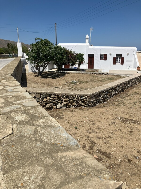 Lina's House - Mykonos