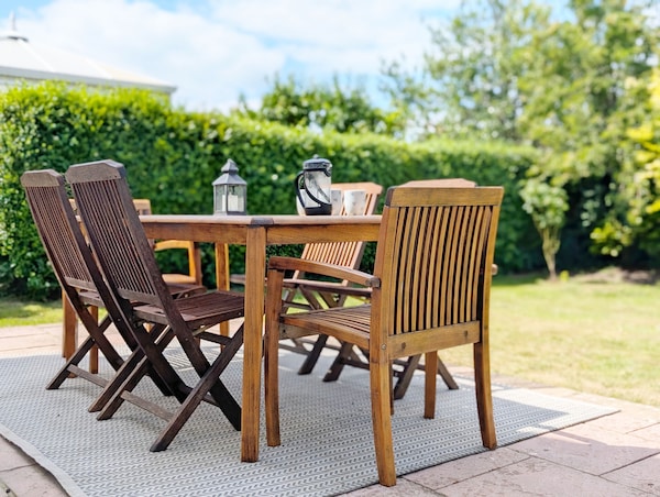 Grafton House - Selsey - A Family House That Sleeps 6 Guests In 3 Bedrooms - Selsey