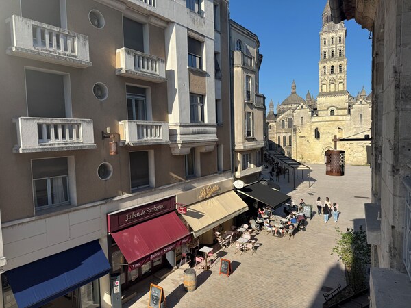 Charmant Duplex Cosy Au Centre Ville - Périgueux