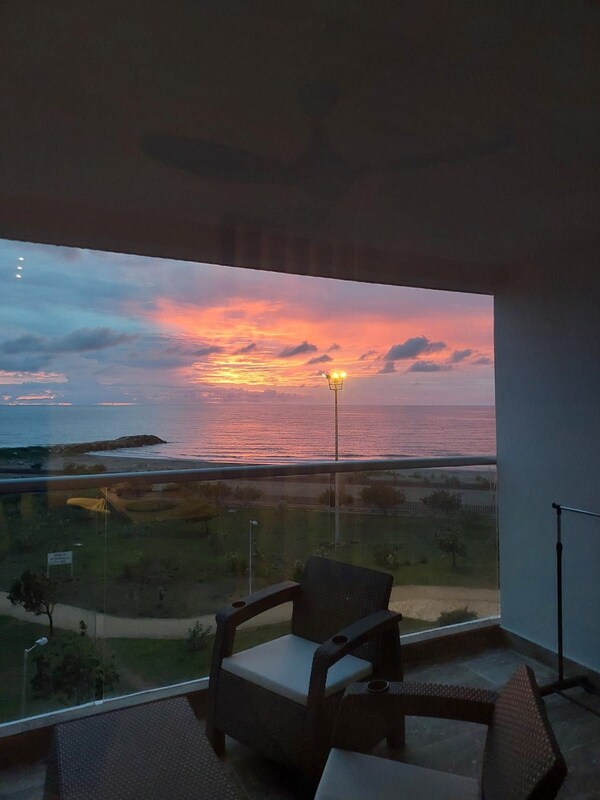 Cartagena Beach Resort 1408 - Cartagena