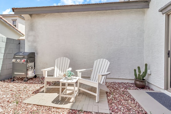 *Pool*hot Tub*grill*king/queen Beds* - Gilbert, AZ