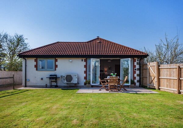 Barn Cottage - Falfield - Forest of Dean