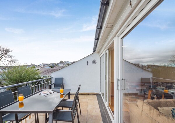 Cludfan Abersoch - Two Bedroom House, Sleeps 4 - Abersoch