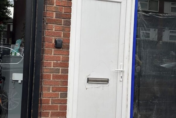 1 Bedroom Flat In Northenden Nr Airport & Didsbury - Knutsford