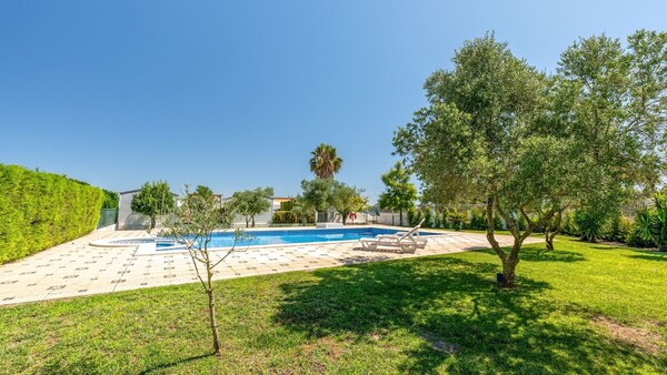 Magalhães Village - House 3 By Lovelystay - Barreiro