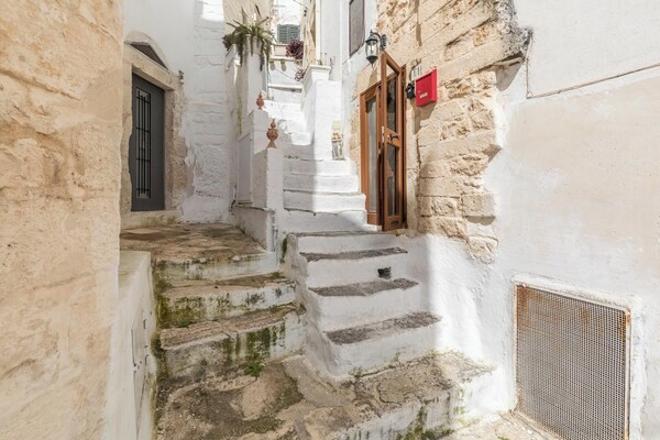 Lumia Suite By Barbarhouse - Ceglie Messapica