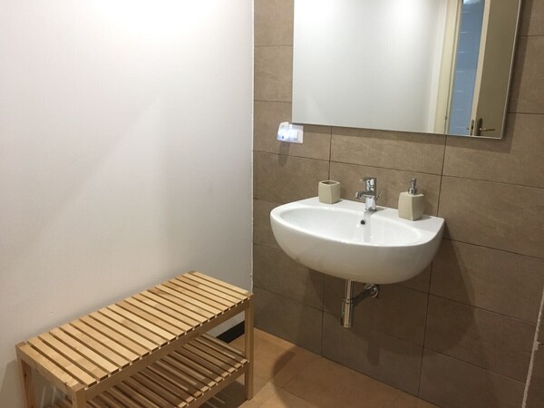 Lovely One-bedroom Apartment In The City Center - Gallipoli