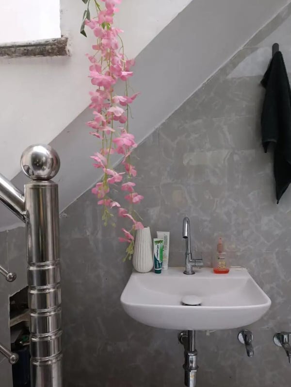 Charming 1-bedroom Building In Beautiful Prayagraj With Wifi - Prayagraj