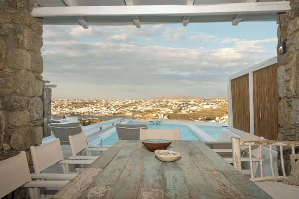 Villa Schatz 2 Mykonos - Mykonos