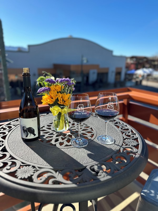 Coppercorner - New Luxury Condominium - Cottonwood, AZ