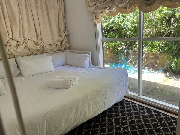 The Sister Cottage In Kalorama - Lilydale