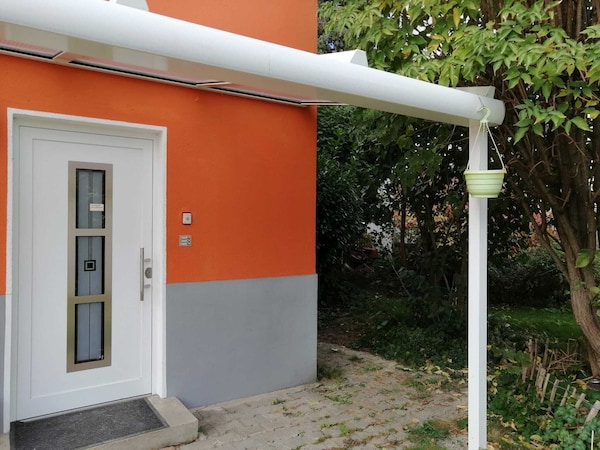 Cozy Apartment: Close To Nature & City - Perfect For Families & Business Travelers - Augsburg