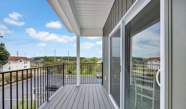 3b Luxury New 2br Apartment In Delightful Huntsville Close To Mall, Aquatic Ctr - Monte Sano State Park, Huntsville