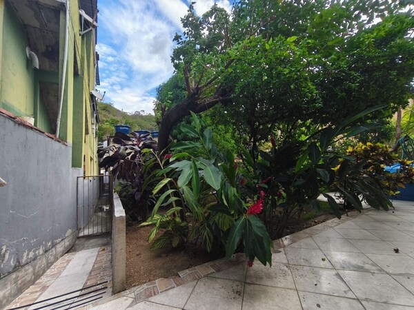 Cozy House In A Green Area - Niterói