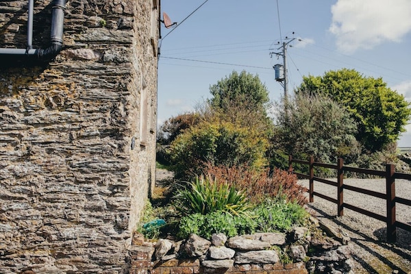 Rural Retreat Near The Sea - Kingsbridge
