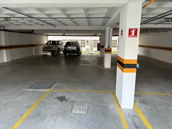 Comfortable Flat - Recife