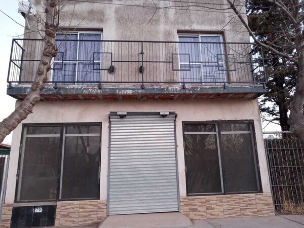 Fortin House - Malargüe