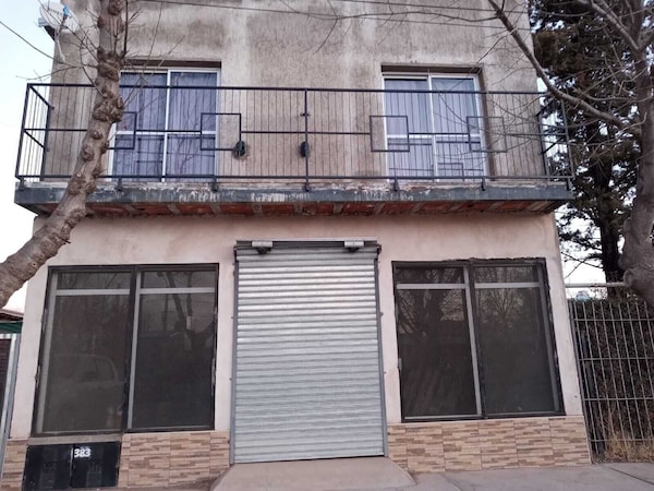 Fortin House - Malargüe
