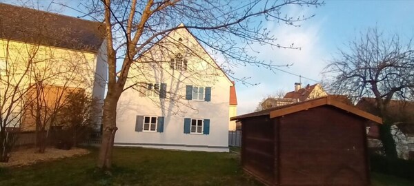Vacation Home 130sqm With Four Bedrooms - Bavière