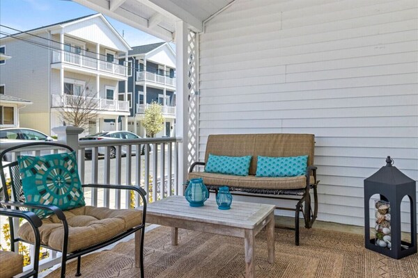 3br Home - Beach + Wifi + Unwind - Egg Harbor Township, NJ