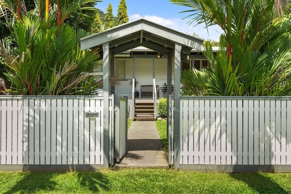Stratford Serenity - The Perfect Family Retreat - Cairns