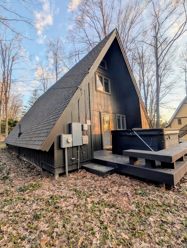 Harbor Springs Escape, Renovated Chalet That Sleeps 6, Near Nubs & Boyne. - Petoskey, MI