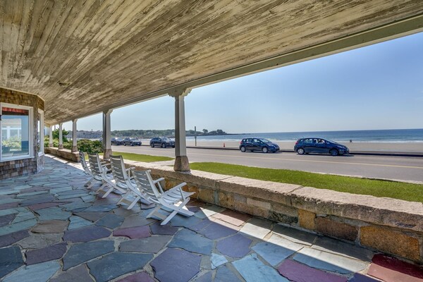 Historic Oceanfront Goochs - Kennebunk, ME